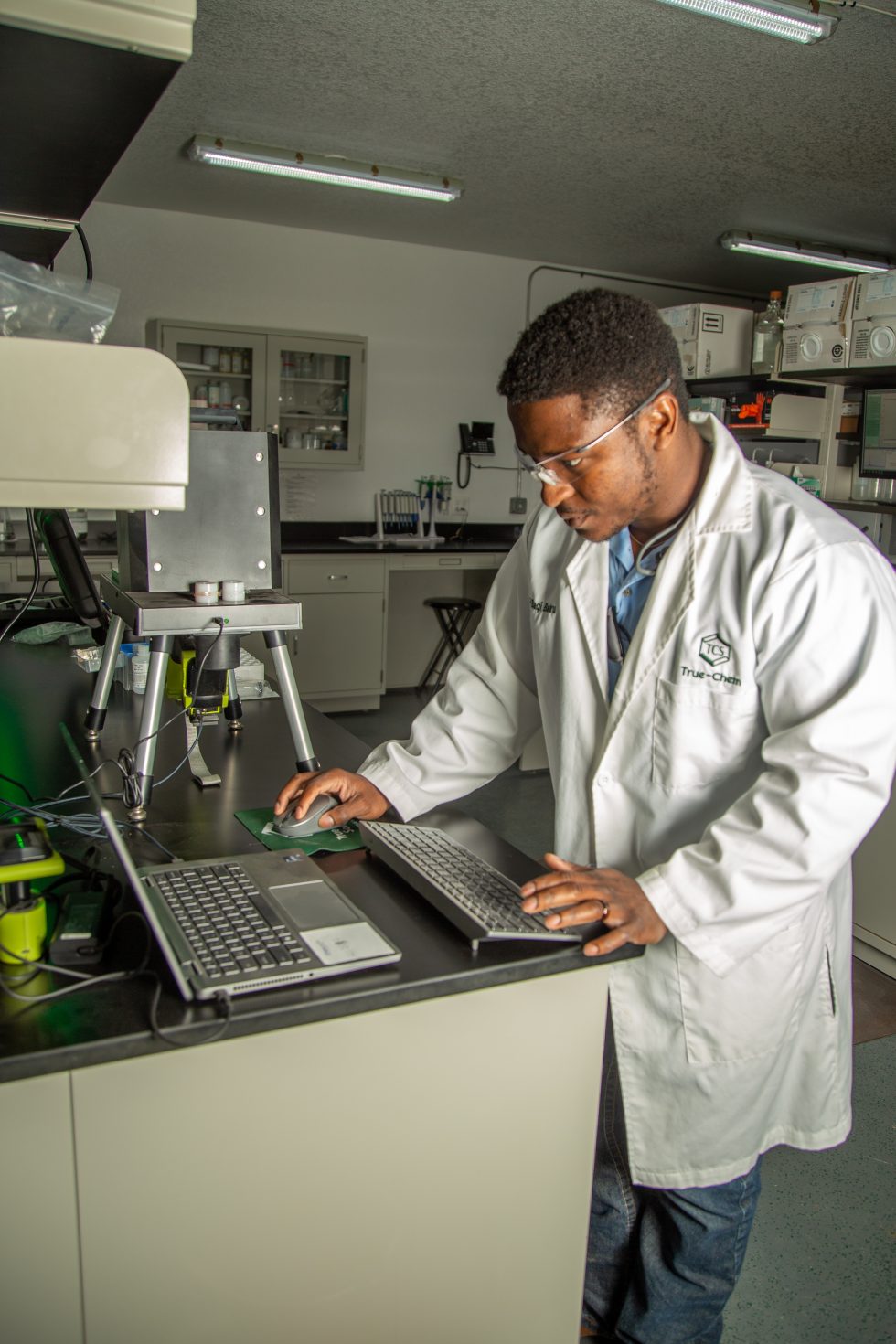 About Us - True Chemical Solutions