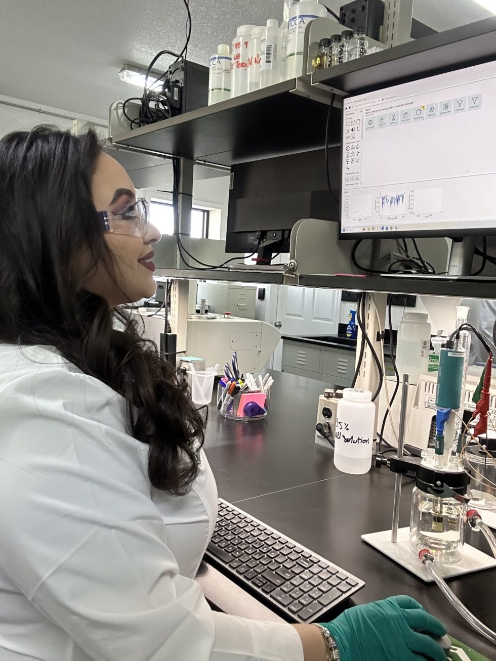 TCS Production Solutions - True Chemical Solutions